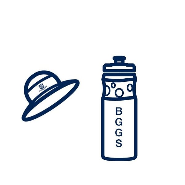 Junior School Formal Uniform - BGGS P&F Uniform Shop