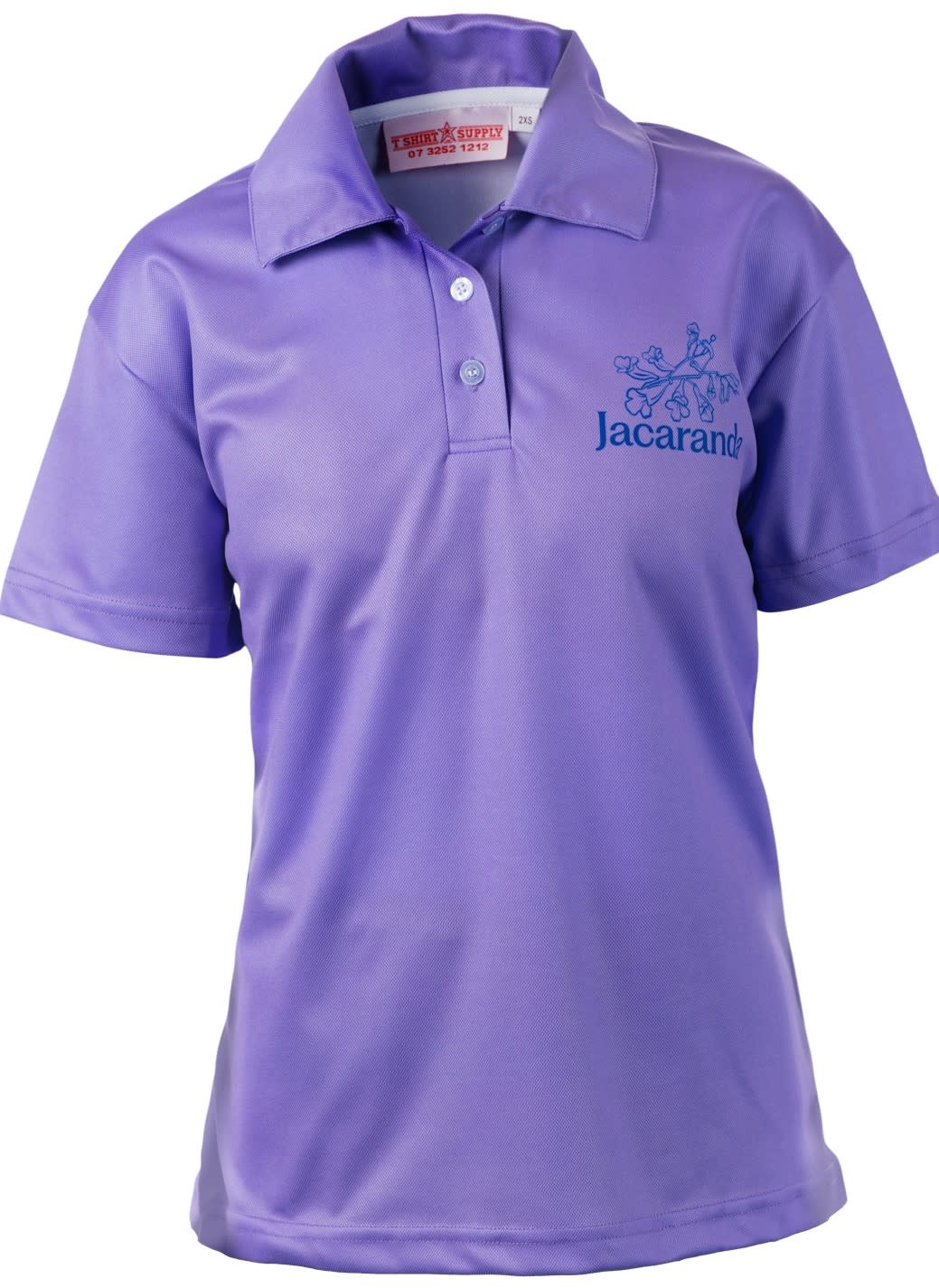 Junior School House Shirt - BGGS P&F Uniform Shop