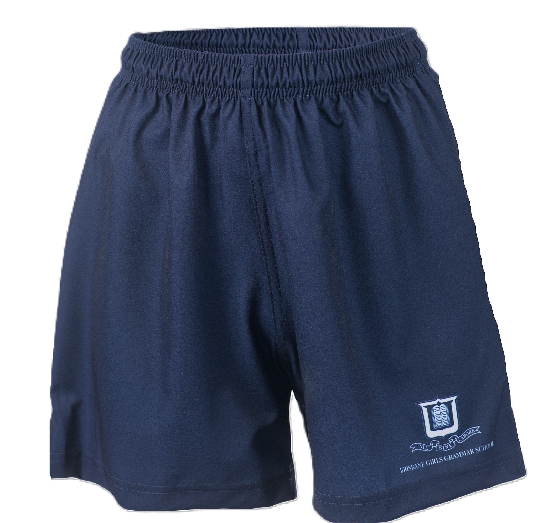 SWIM SHORTS - BGGS P&F Uniform Shop