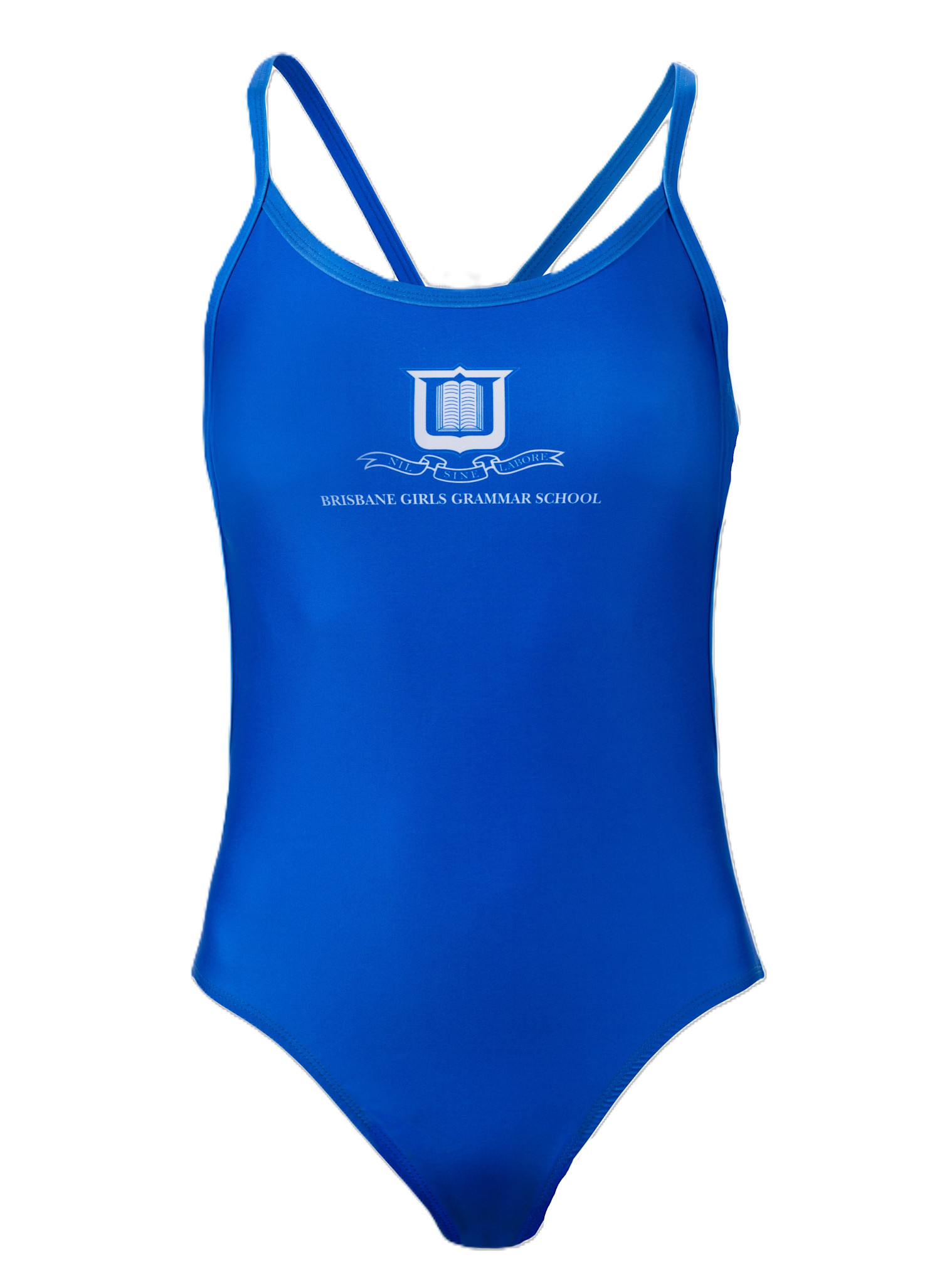 (New Style) BGGS RACING SWIMMER - BGGS P&F Uniform Shop