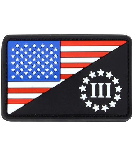 Morale Patches Online | USA Patches & Other Morale Patches - Gear Up ...