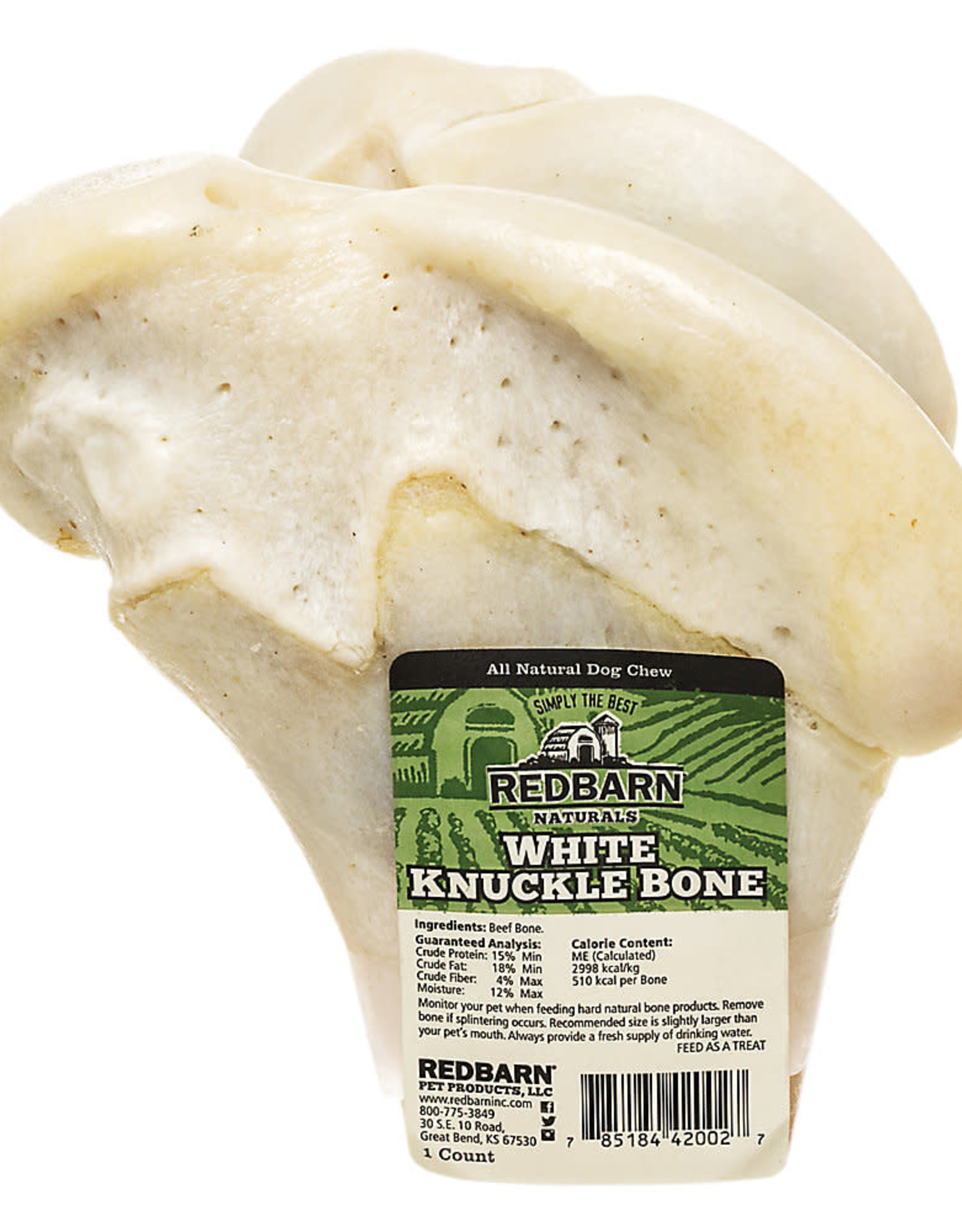 Are Red Barn Bones Safe For Dogs