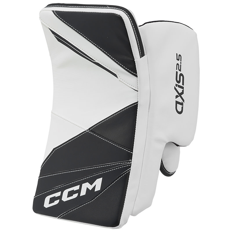 CCM AXIS 2.5 Goal Blocker - Junior | Jerry's Hockey - Jerry's Hockey