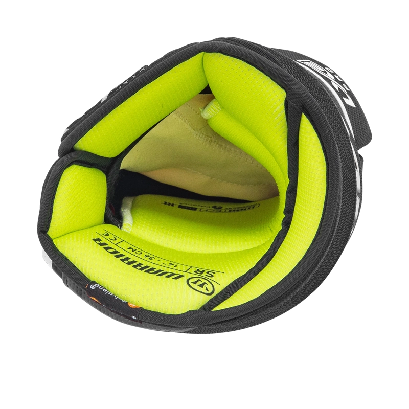 Warrior Alpha LX2 Pro Hockey Glove - Senior | Jerry's Hockey - Jerry's ...