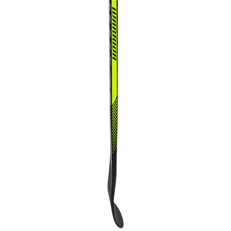Warrior Alpha LX2 Pro One Piece Stick - Junior | Jerry's Hockey - Jerry ...