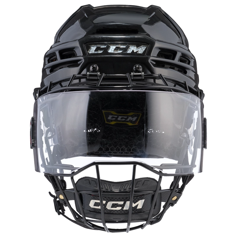 CCM HVR Hybrid Visor | Jerry's Hockey - Jerry's Hockey
