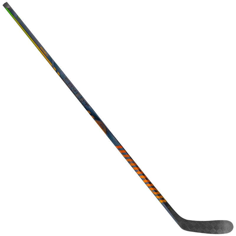 Warrior Covert QR6 Pro One Piece Stick - Senior | Jerry's Hockey ...