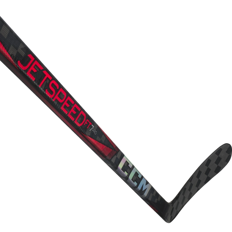 CCM JetSpeed FT7 Pro One Piece Stick - Senior | Jerry's Hockey - Jerry ...