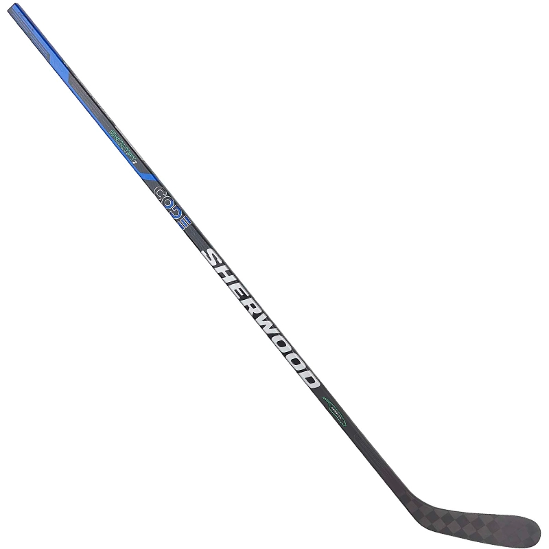 Sher-Wood Code Encrypt 2 Stick - Junior - 40 Flex | Jerry's Hockey ...