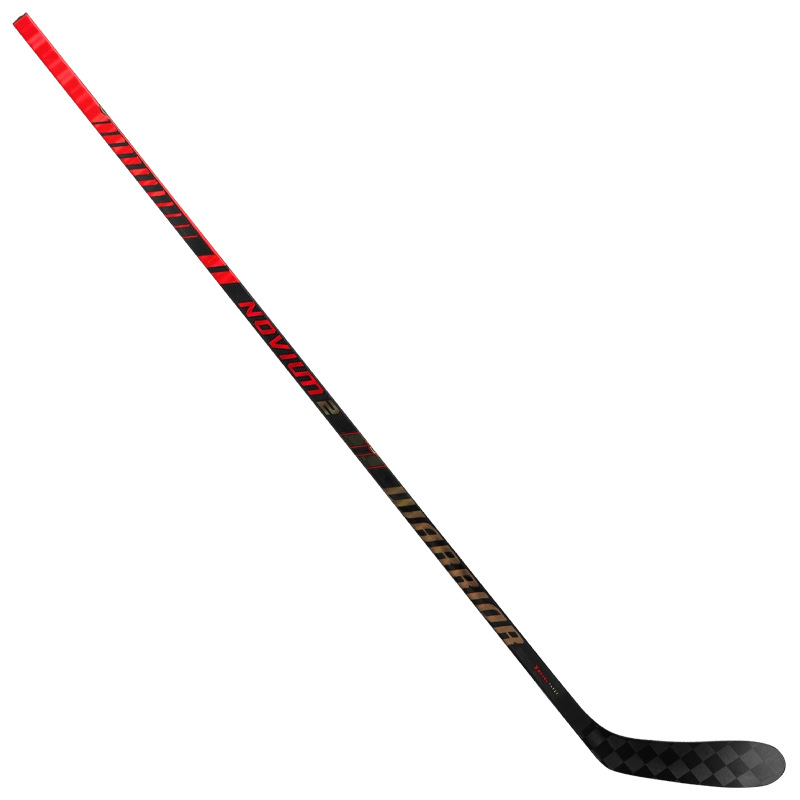 Warrior Novium 2 Pro One Piece Stick - Intermediate | Jerry's Hockey ...