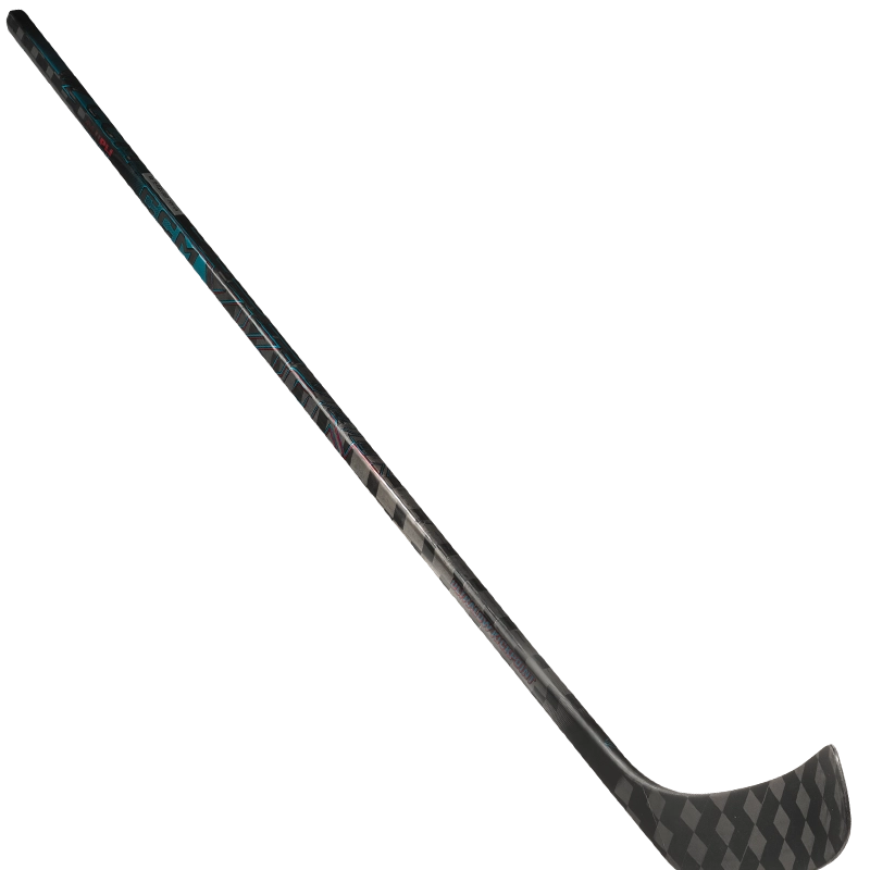 CCM Vizion One Piece Stick - Intermediate | Jerry's Hockey - Jerry's Hockey