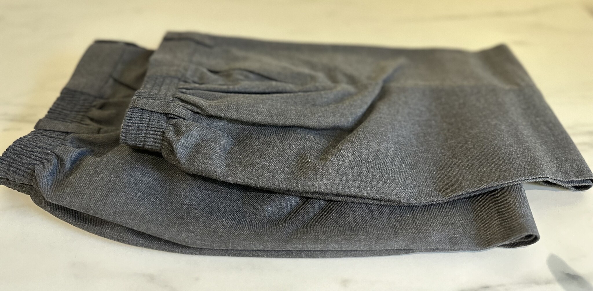 Junior Boys Sturdy Fit Pants - Meadowridge School Store