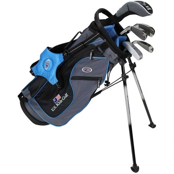 Complete Golf Sets - Evergreen Golf Centre