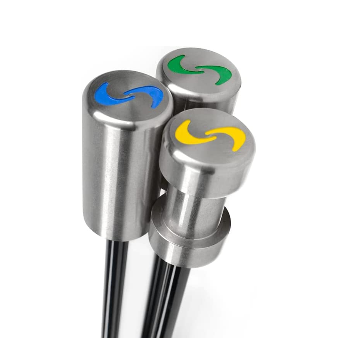 Superspeed Training System - Men - Evergreen Golf Centre