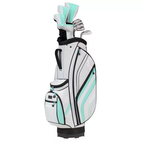 Cleveland Bloom PKG Set (23) - Evergreen Golf Centre