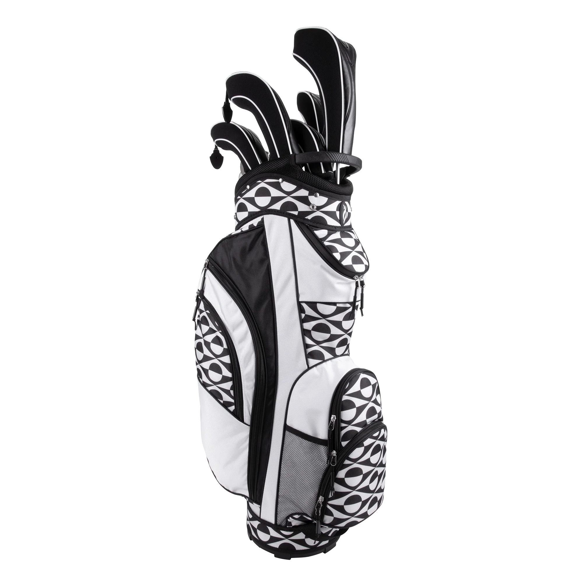 Lopez (22) Erinn 11pc Wmn's Set - Evergreen Golf Centre
