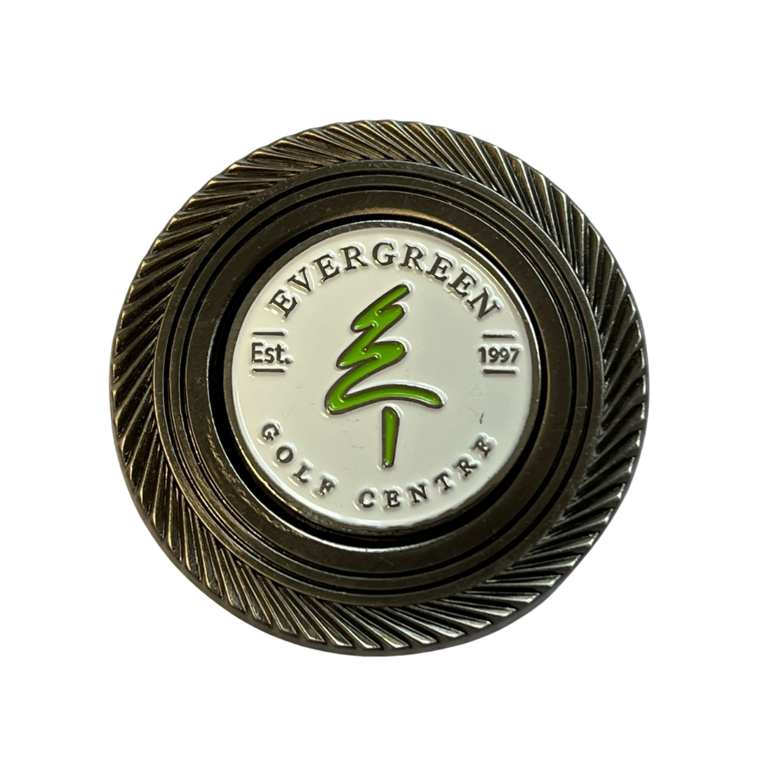 EG Helix Holder 40mm - Evergreen Golf Centre