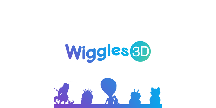Wiggles 3D - The Adventure Begins
