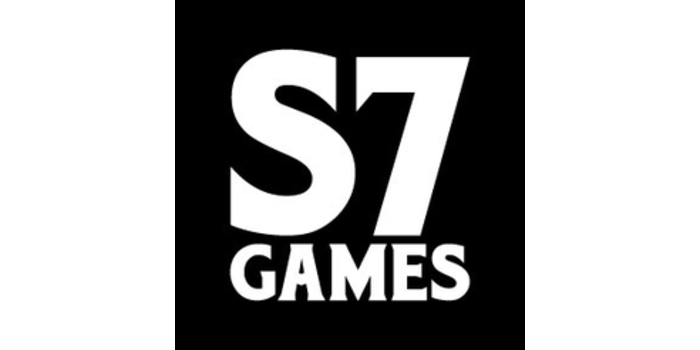 S7 Games - The Adventure Begins
