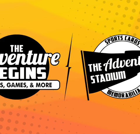 Home | The Adventure Begins - The Adventure Begins