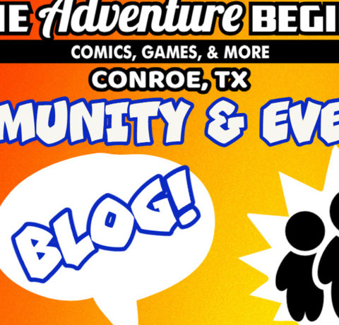 Home | The Adventure Begins - The Adventure Begins