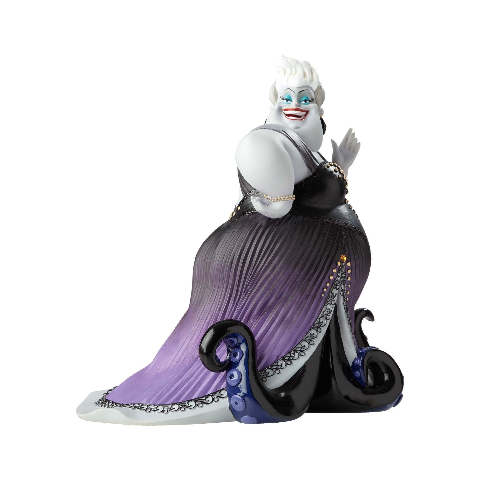 Disney Showcase Ursula from The Little Mermaid | The Adventure Begins ...