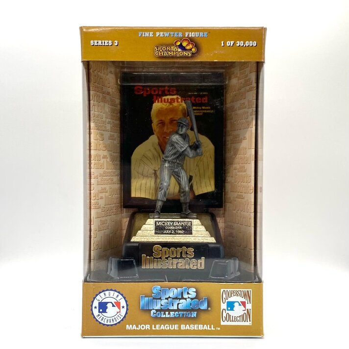 Sports Memorabilia | The Adventure Begins - The Adventure Begins