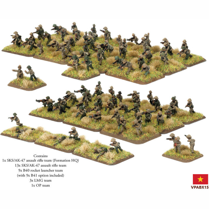Miniatures & Painting Supplies | The Adventure Begins - The Adventure ...
