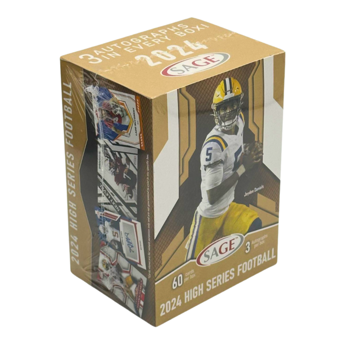 Football Cards - The Adventure Begins
