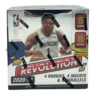 Basketball Cards - The Adventure Begins