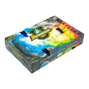 Sports Cards | The Adventure Begins - The Adventure Begins