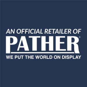 Pather - The Display Company | The Adventure Begins - The Adventure Begins