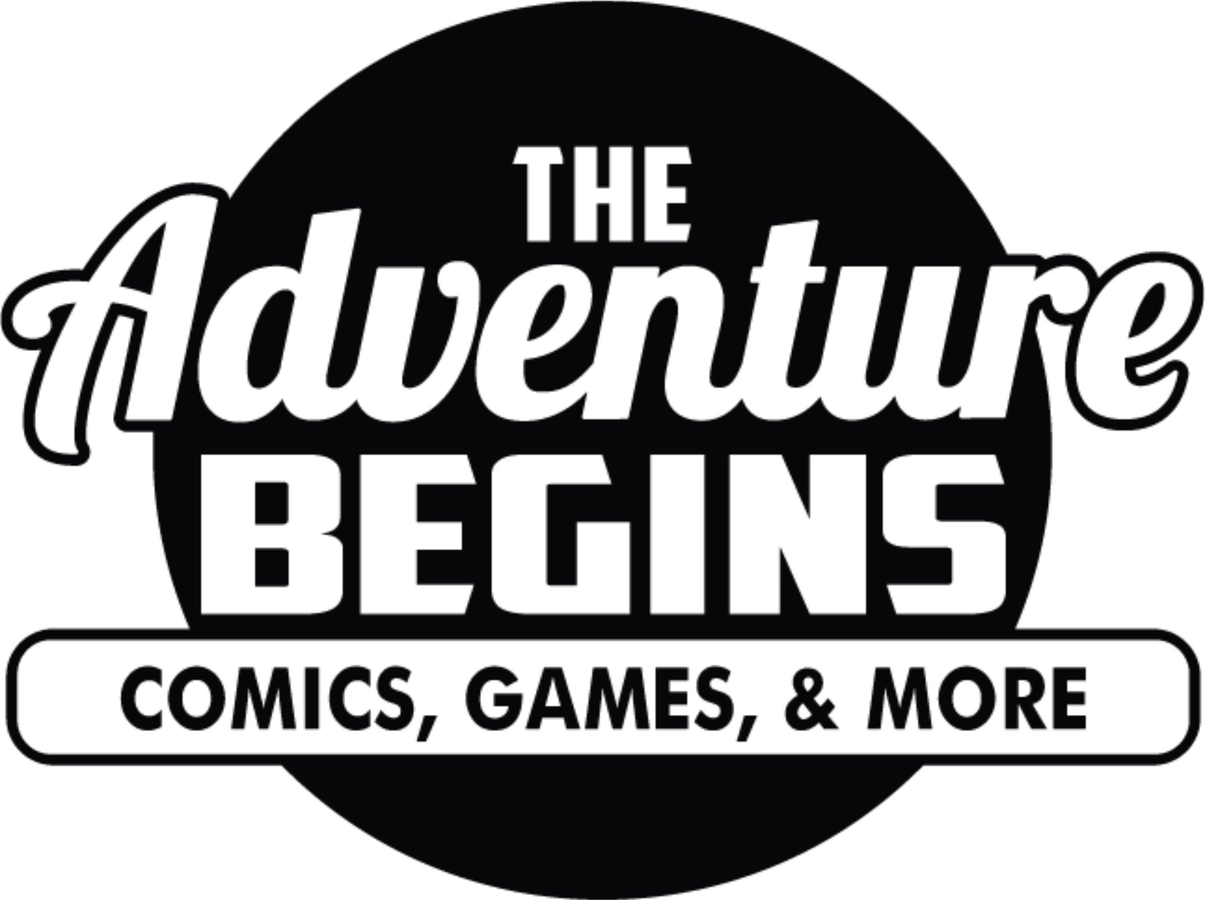 Home | The Adventure Begins - The Adventure Begins