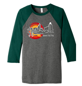 Retail - Queen City Clay