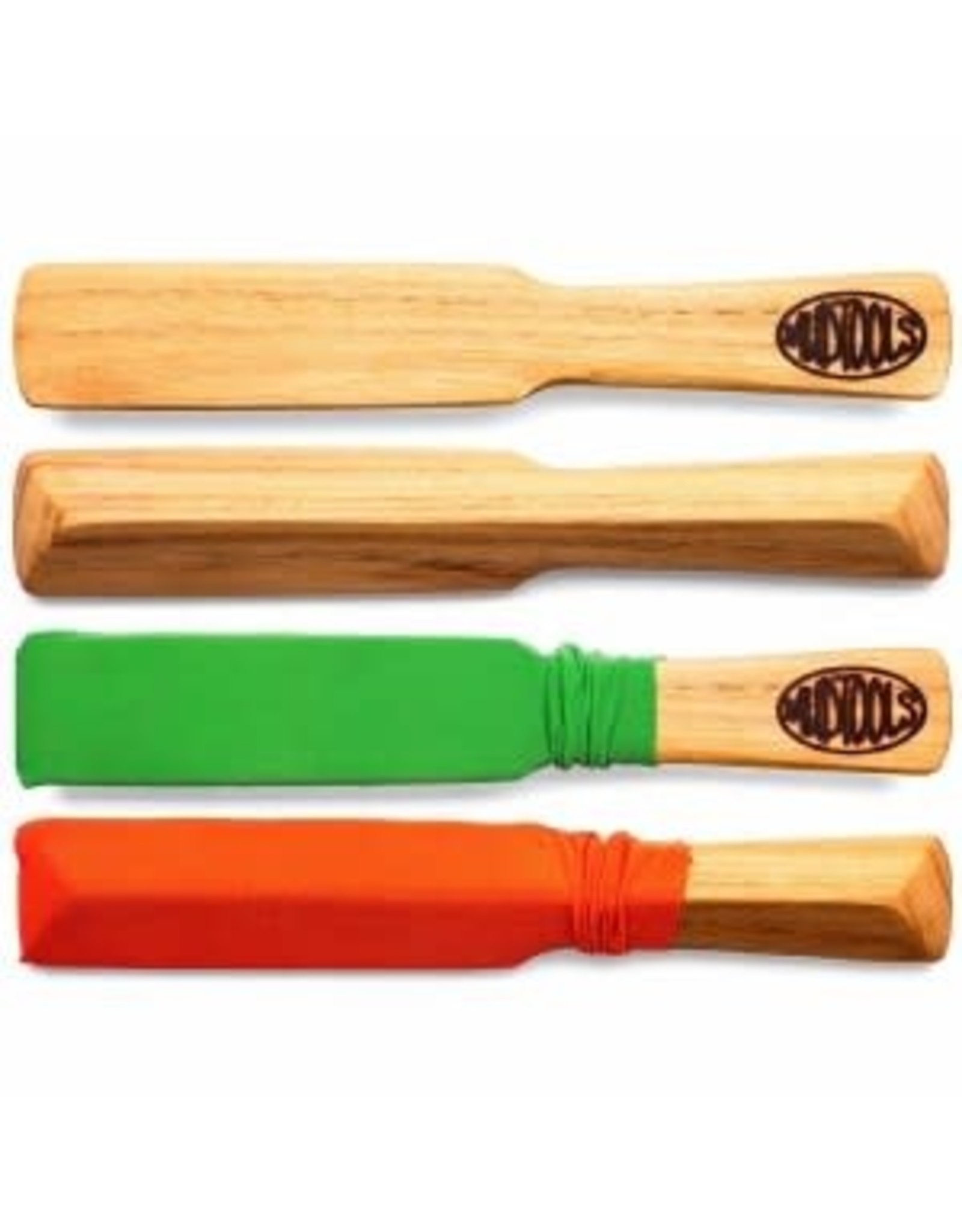 MUDTOOLS PADDLE SMALL - Queen City Clay