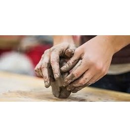 Classes - Queen City Clay