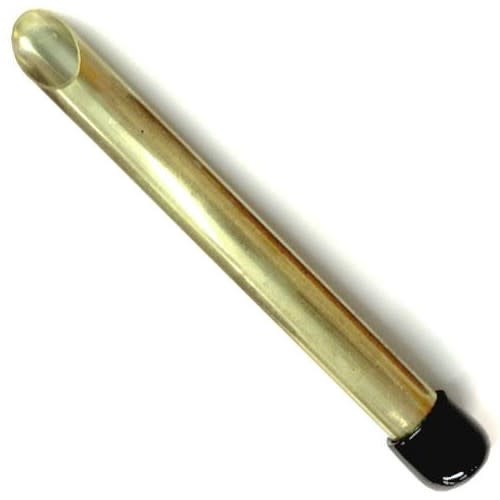 1/2" DIAMETER HOLE CUTTER - Queen City Clay