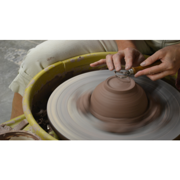 Classes - Queen City Clay