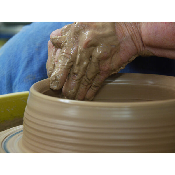 Classes - Queen City Clay