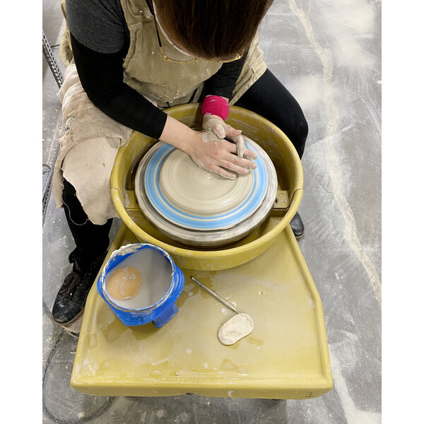 Classes - Queen City Clay