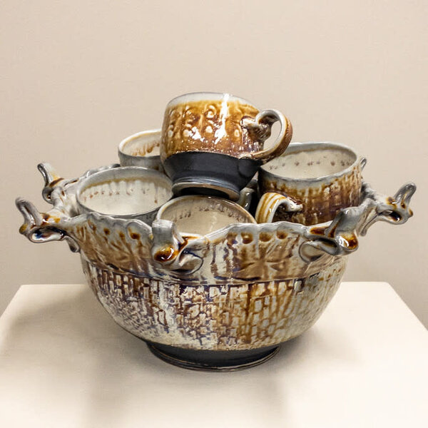 Classes - Queen City Clay