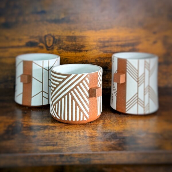 Classes - Queen City Clay