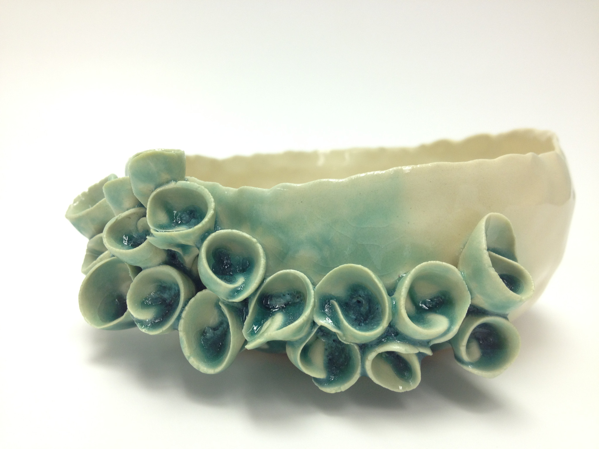 Intro to Handbuilding - Queen City Clay