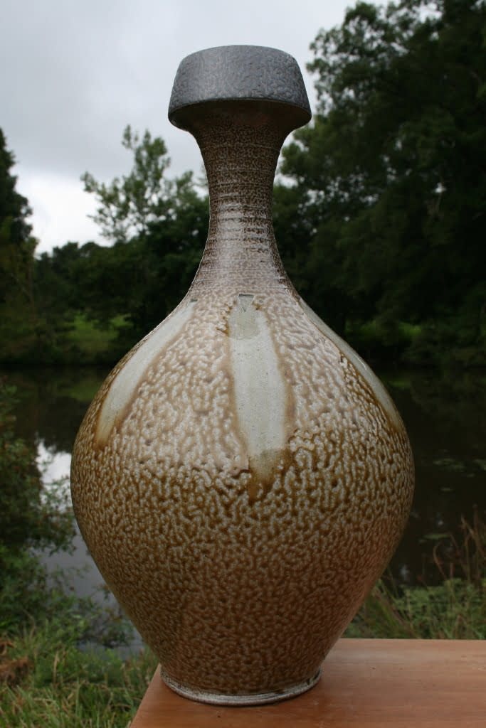 WORKSHOP: Mark Hewitt - Queen City Clay