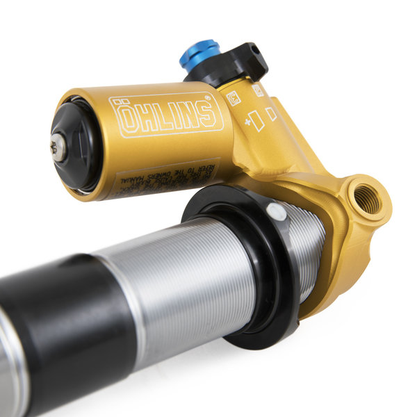 Ohlins TTX22m Trunnion Mount - Full Flow Suspension