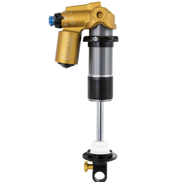 Ohlins TTX22m Trunnion Mount - Full Flow Suspension