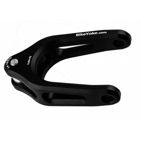 Bike Yoke - Full Flow Suspension