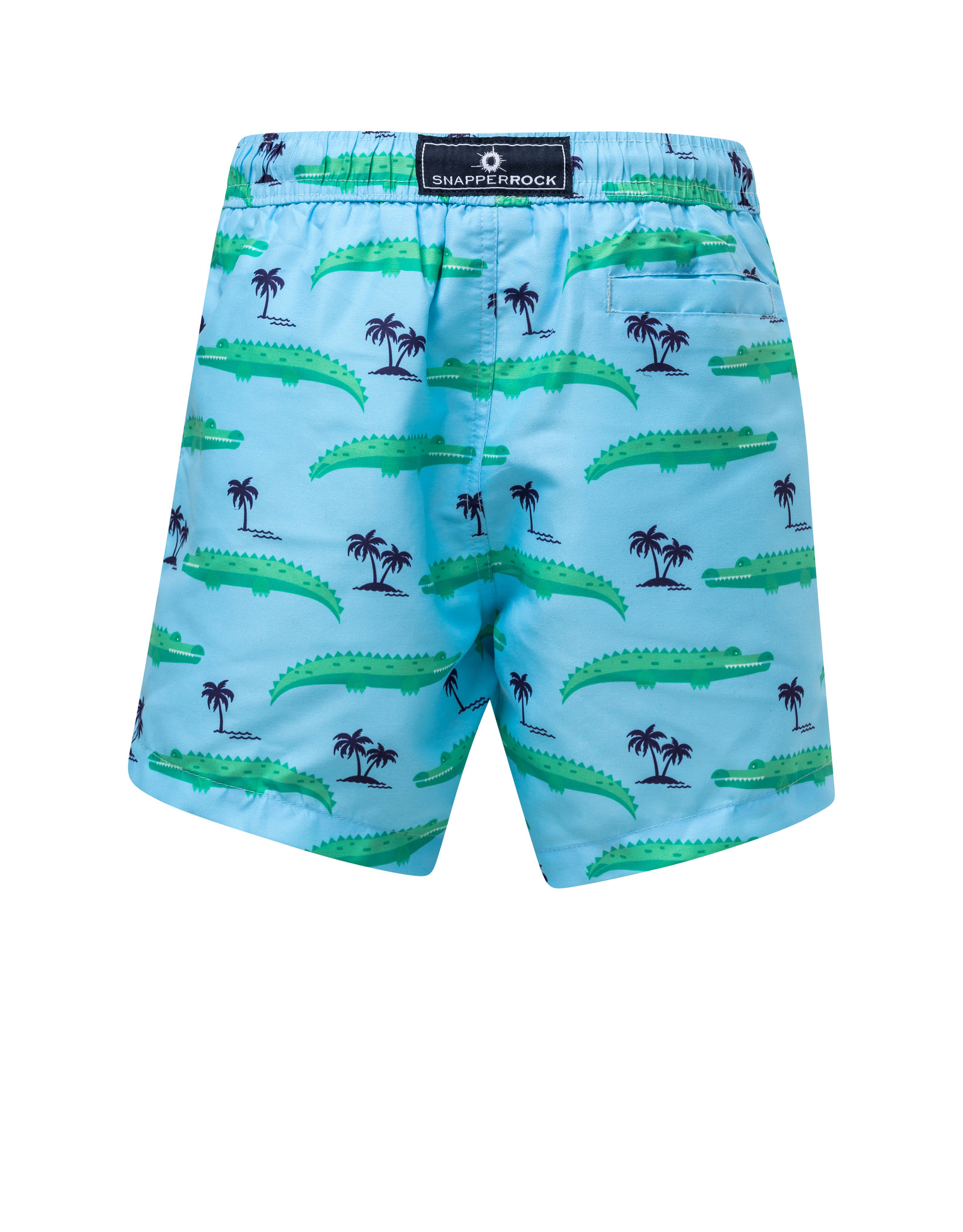 Board Short - Crocs - Jack & Gray Kids