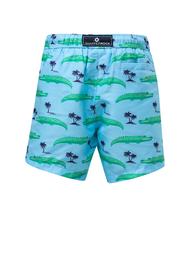 Board Short - Crocs - Jack & Gray Kids