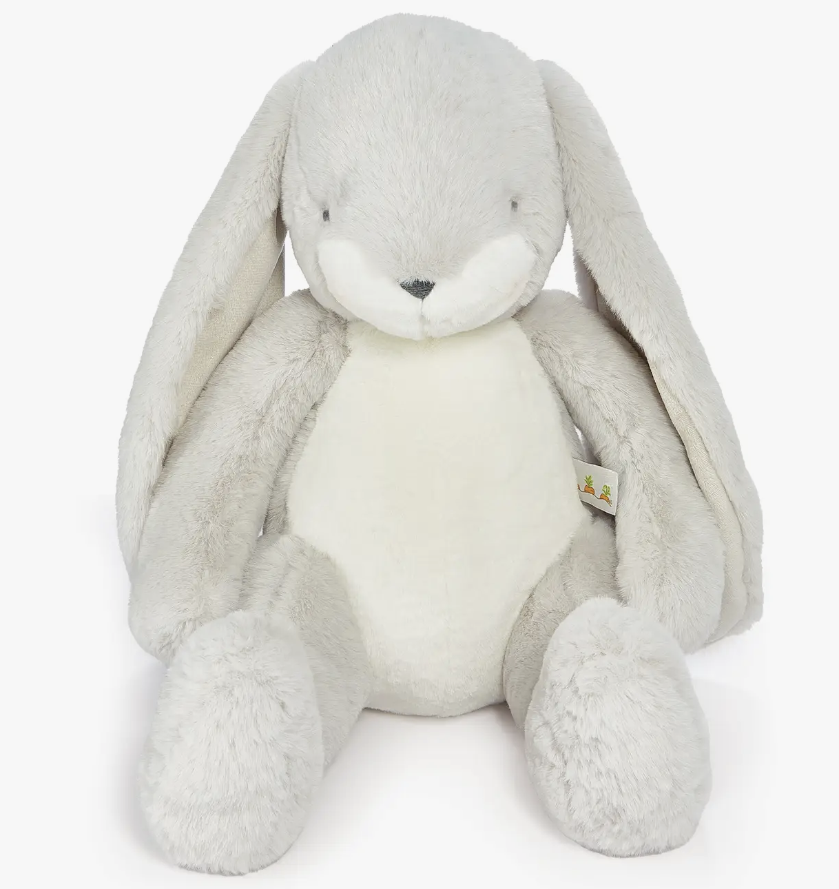 Big Nibble - Gray - Jack & Gray Kids